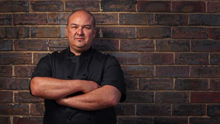 Top Subiaco chef Paul Zammit, who has battled depression and ...